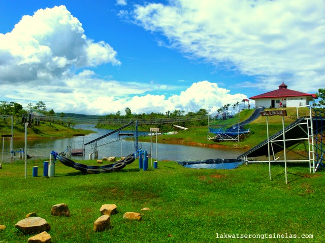 WEEKEND AT CALIRAYA MOUNTAIN LAKE RESORT - Lakwatserong Tsinelas