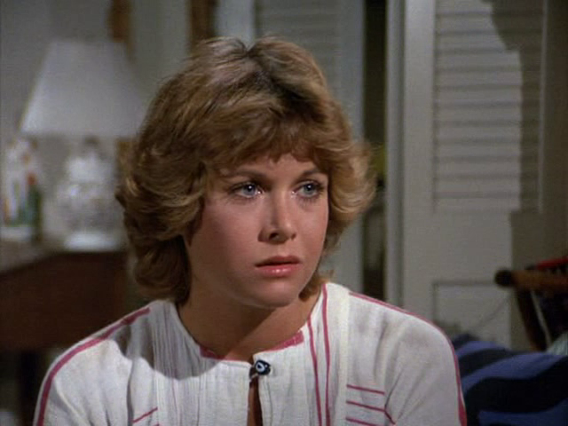 Season Hubley Source: Season Hubley on Family (part two)