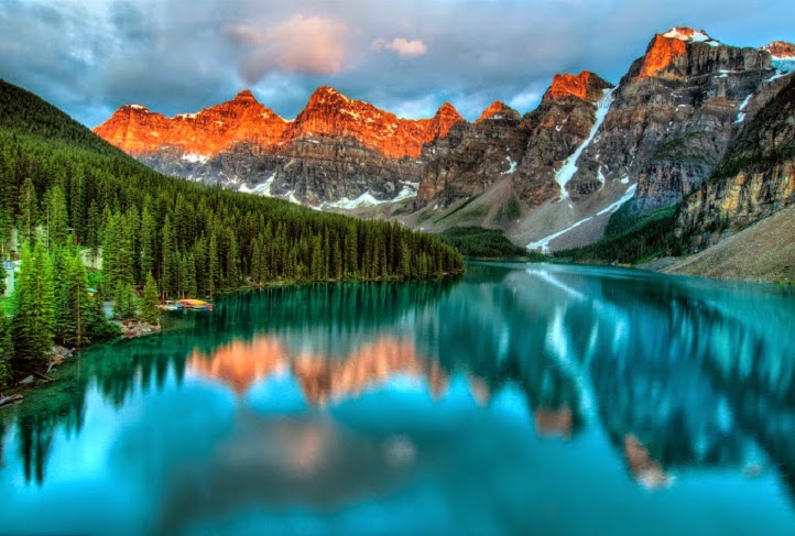 World Tour Of Amazing Places | World Beautiful Hidden Places Tour