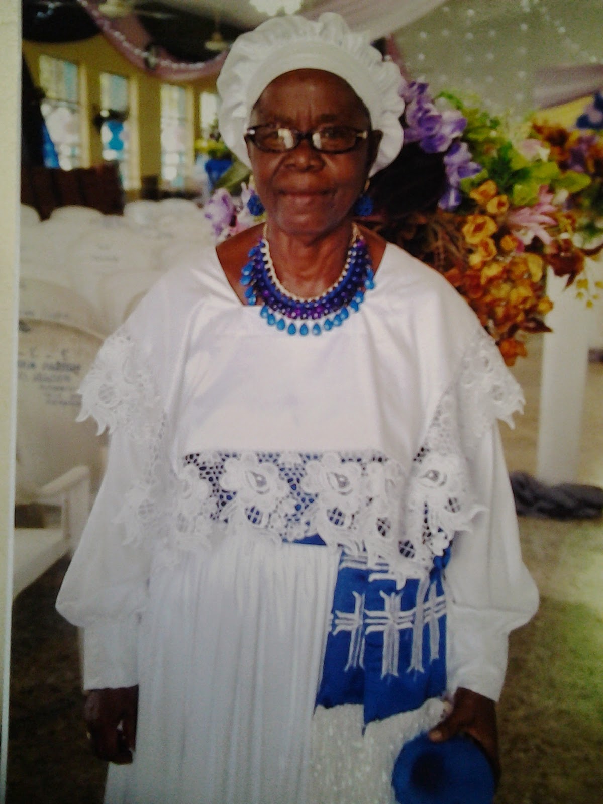 CELESTIAL CHURCH OF CHRIST APETE IBADAN: CITATIONS OF AWARDEES CCC ...