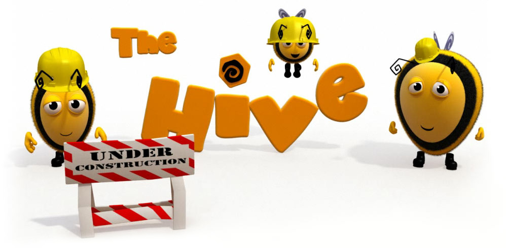The Hive blog