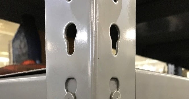 Keyhole Punch And Die