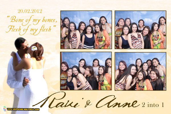 Philippine Wedding Trends: 10 Unique Wedding Reception Ideas