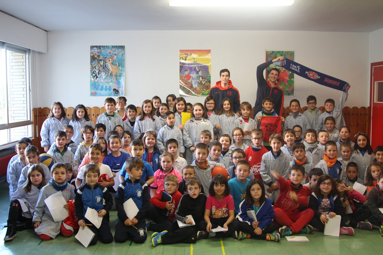 Inmaculada Concepción Colegio / Colegio de la Inmaculada Concepcion ...