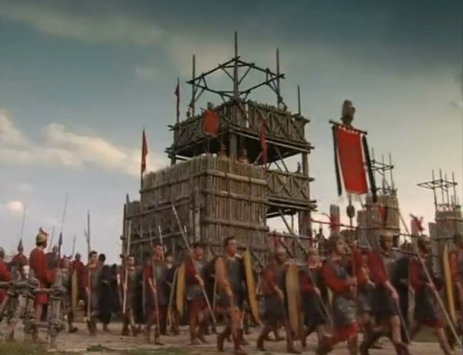 Res Publica: Trasimeno y la dictadura de Fabio Máximo