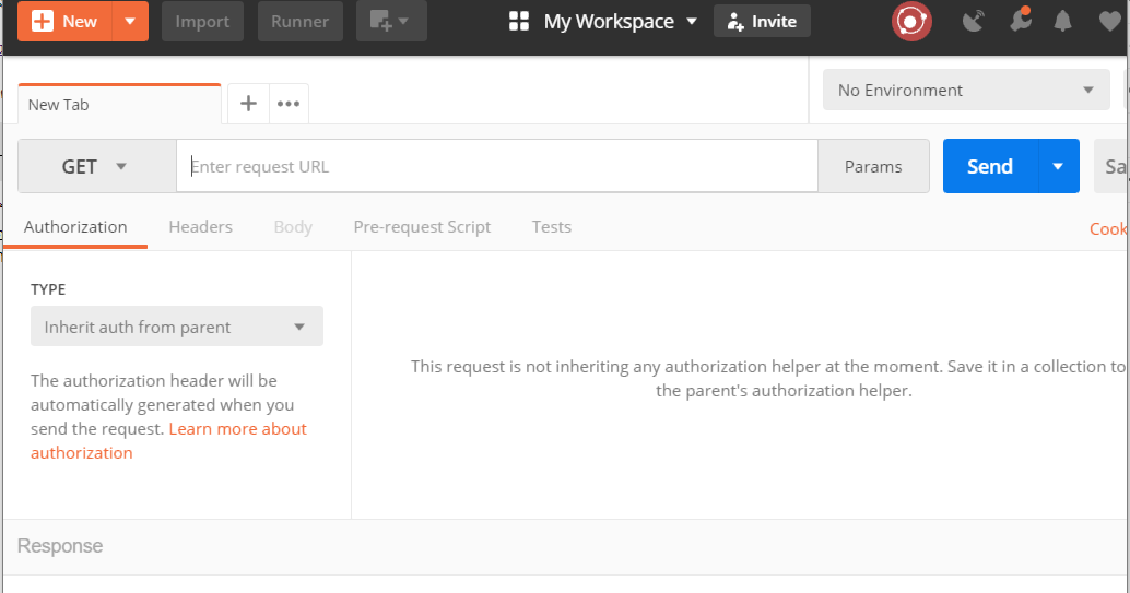 Python Web Devมาสร้าง Rest Api กับ Flask ด้วยภาษา Python กันเถอะ