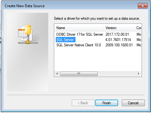 Codeigniter WITH SQL Server Database/Menggunakan database SQL Server di ...