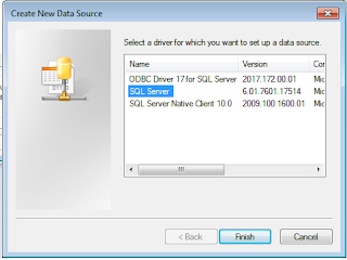 Codeigniter WITH SQL Server Database/Menggunakan database SQL Server di Codeigniter ~ Lasbunter Blog