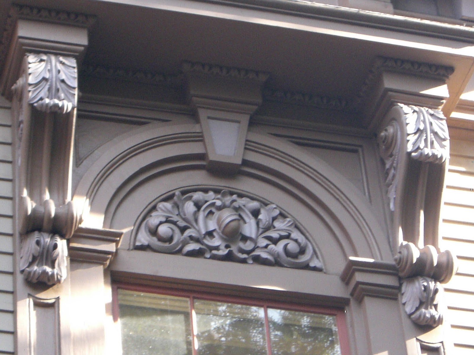 The Picturesque Style: Italianate Architecture: April 2013