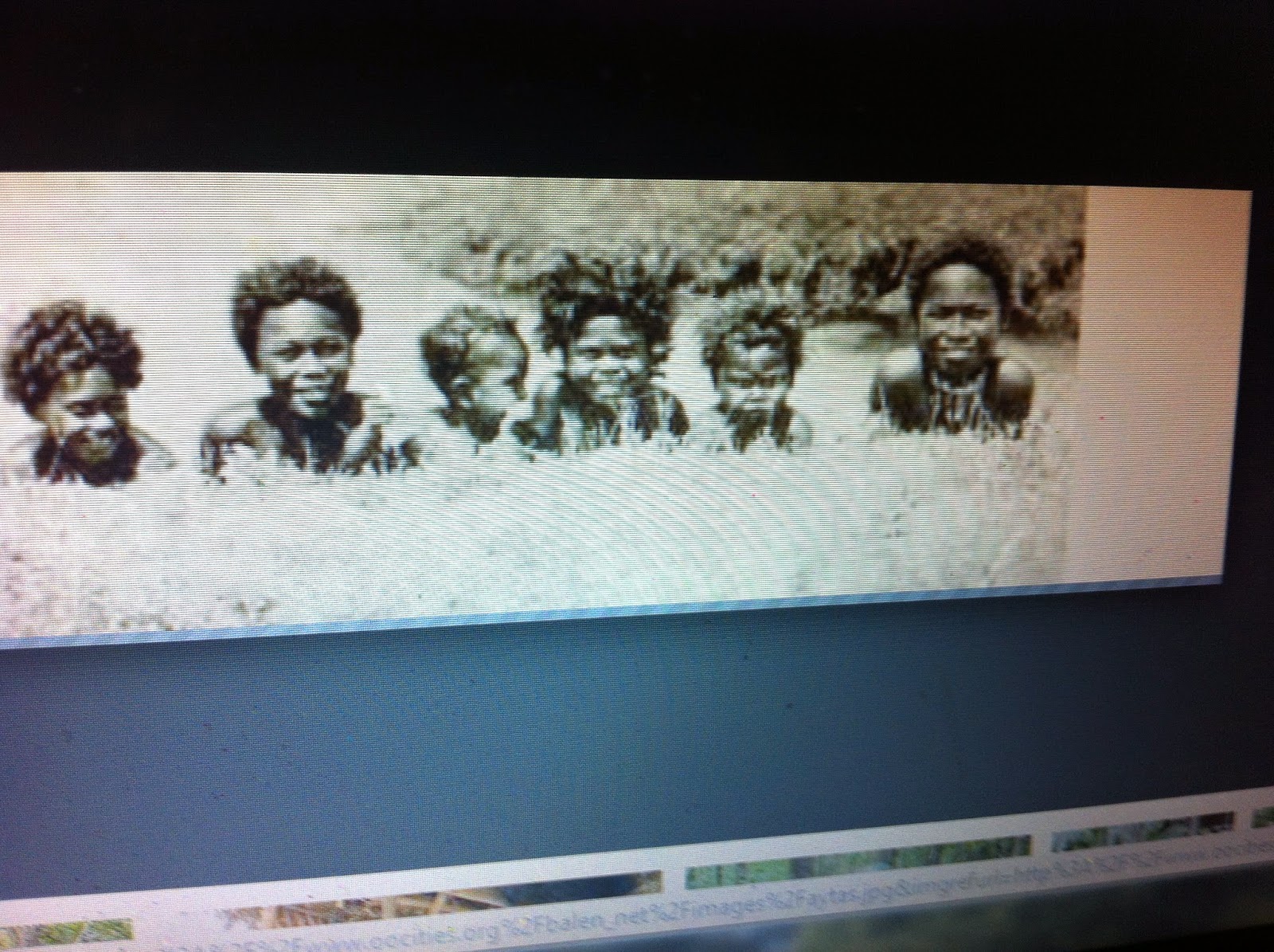 THE BLACK SOCIAL HISTORY:: BLACK SOCIAL HISTORY : AFRO=PHILIPPINES ...