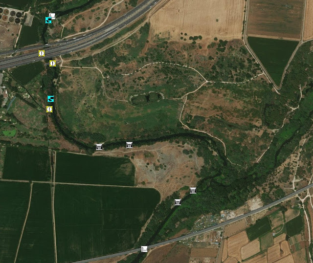 Blog de Luis Ángel Zas: UN MAPA INTERACTIVO DE LOS IMPACTOS AMBIENTALES ...