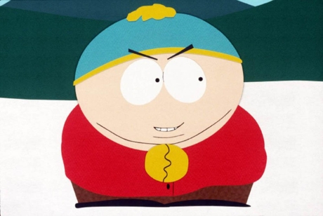 SOUTH PARK: Eric Cartman