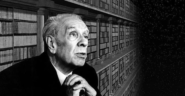 Habla-ando: El rigor de la ciencia por J.L Borges