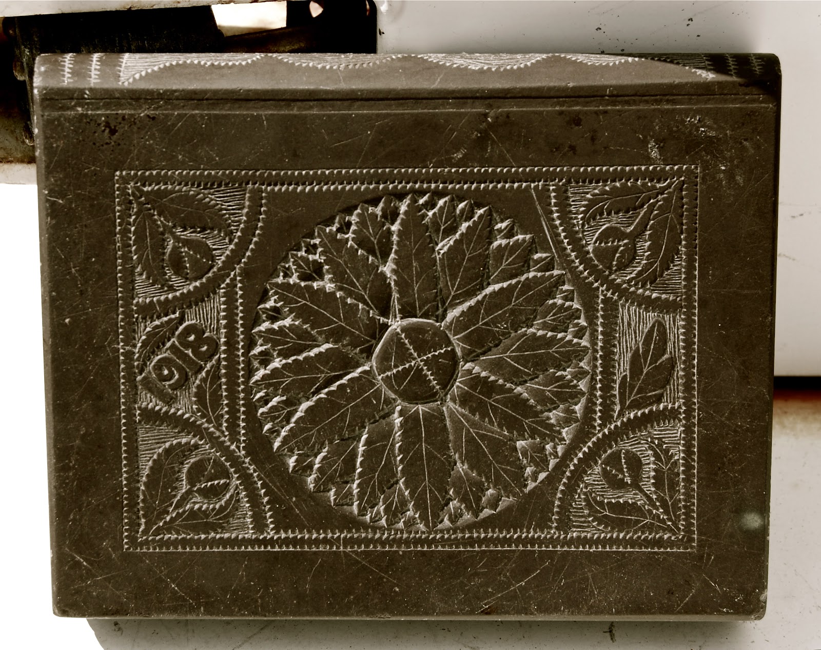 Hazel Home Art and Antiques Wausau, Wisconsin: Americana: Antique ...