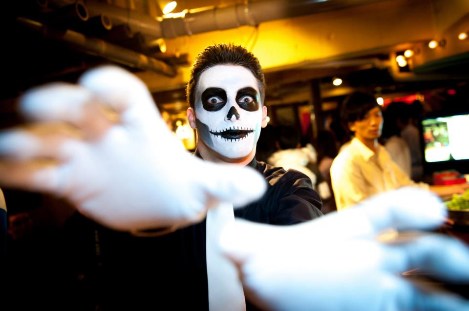 Tall Serb Chick in Japan | The adventures of a female giant in the land ...