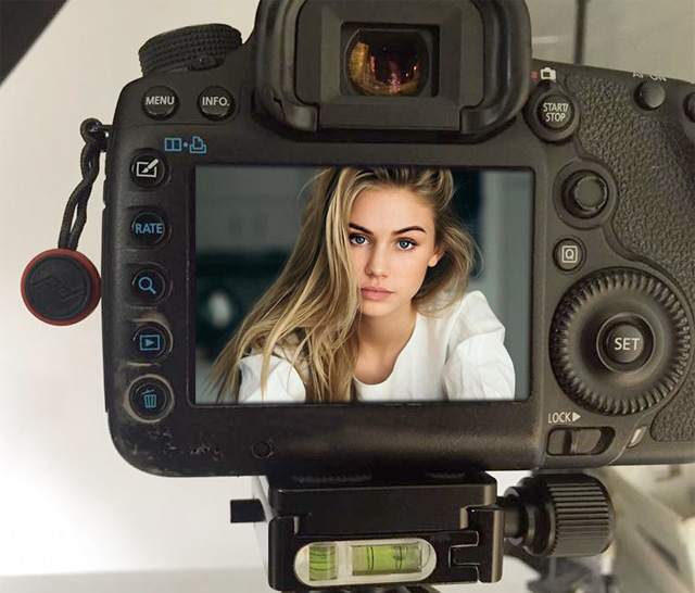 Best Dallas Headshot Portrait Photographer: Dallas Model Photographer ...