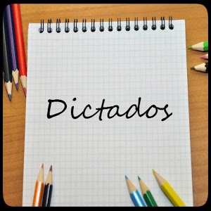 NOS DIVERTIMOS HACIENDO DICTADOS