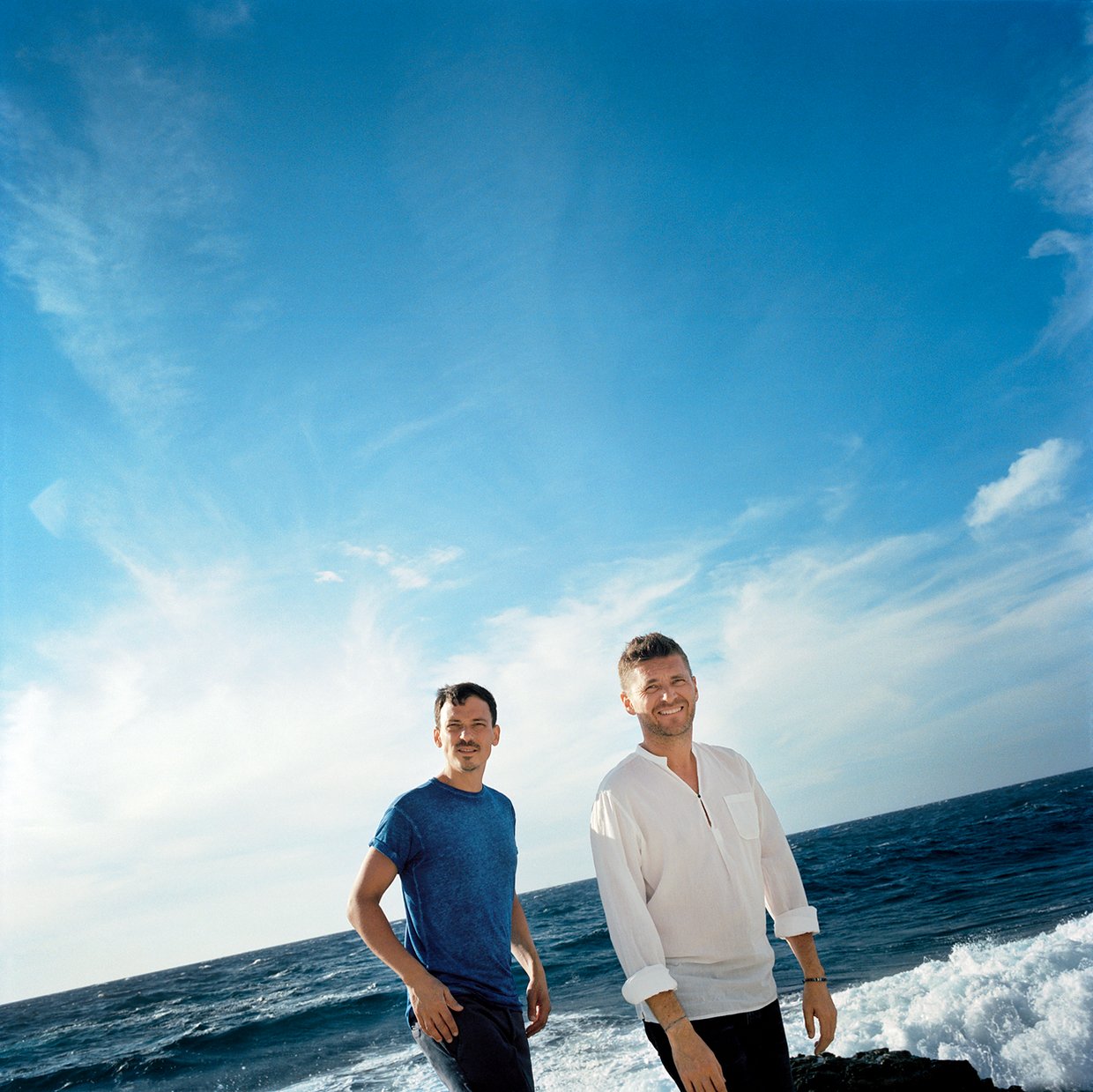 CASA TRÈS CHIC: STUDIO KO