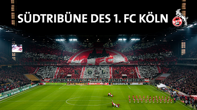 ANOTANDO FÚTBOL *: COLONIA * PARTE 1