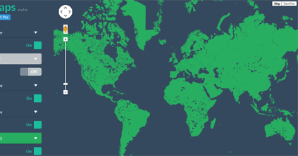 Map styles: найдено 89 картинок