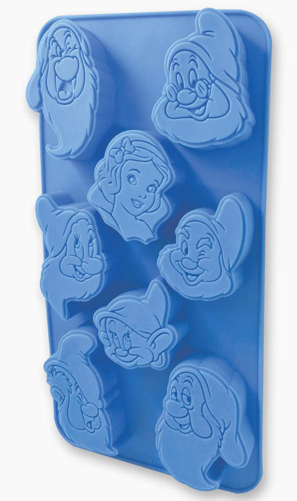 Filmic Light - Snow White Archive: Snow White Ice Cube Tray