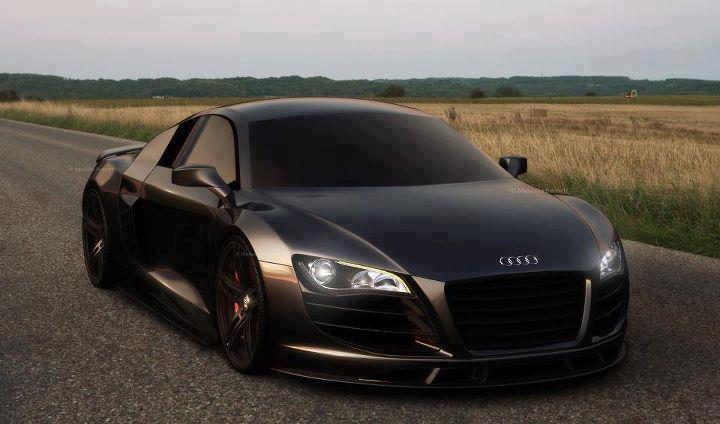 Very Nice Cars ~ Wallpaper & Pictures