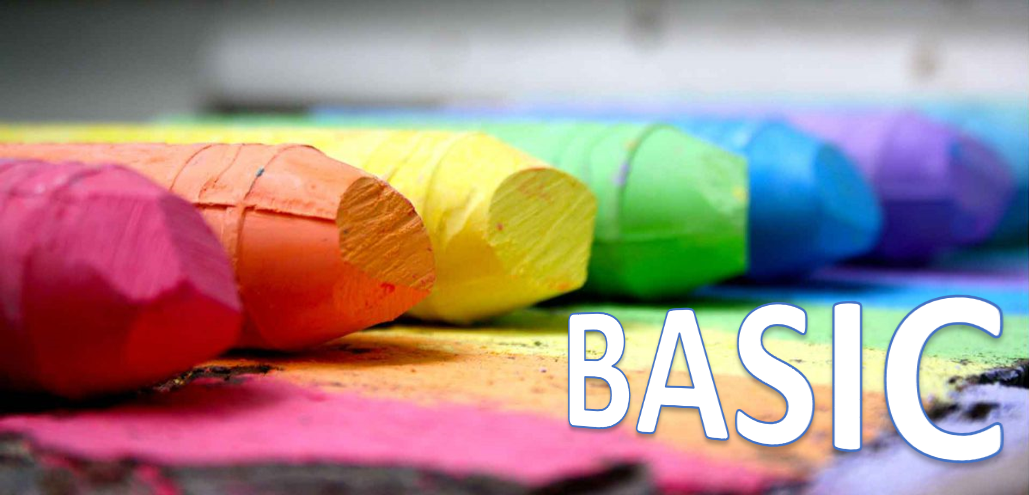 Learning English: BASIC