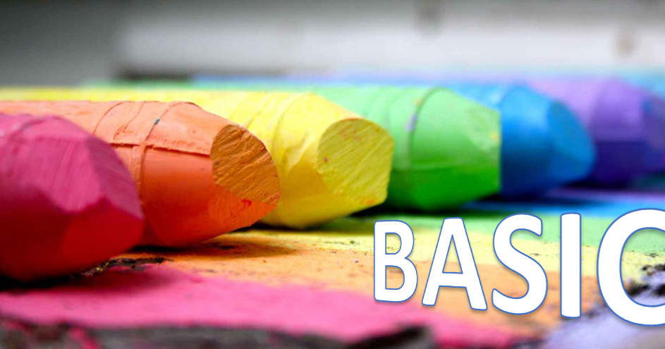 Learning English: BASIC