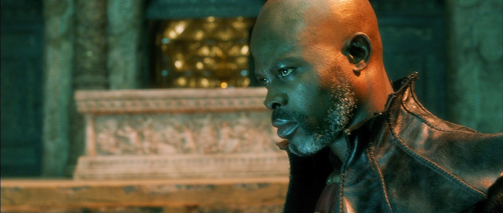 Nuevas imágenes, póster y tráiler de la película "El Séptimo Hijo ...