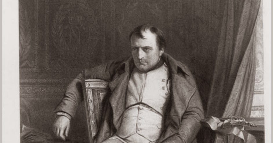 The Great American History Blog: America’s Worst General: William Hull ...