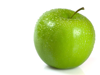 Jablko ~ Uspesný zivot zo zdravým stýlom zivota.