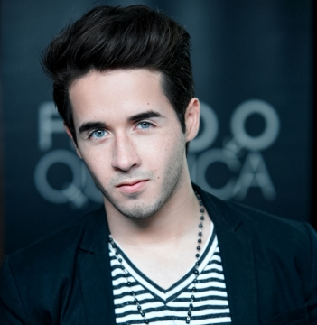 MasQueTelenovelas: Ellos son los finalistas juveniles de "Físico o Química"