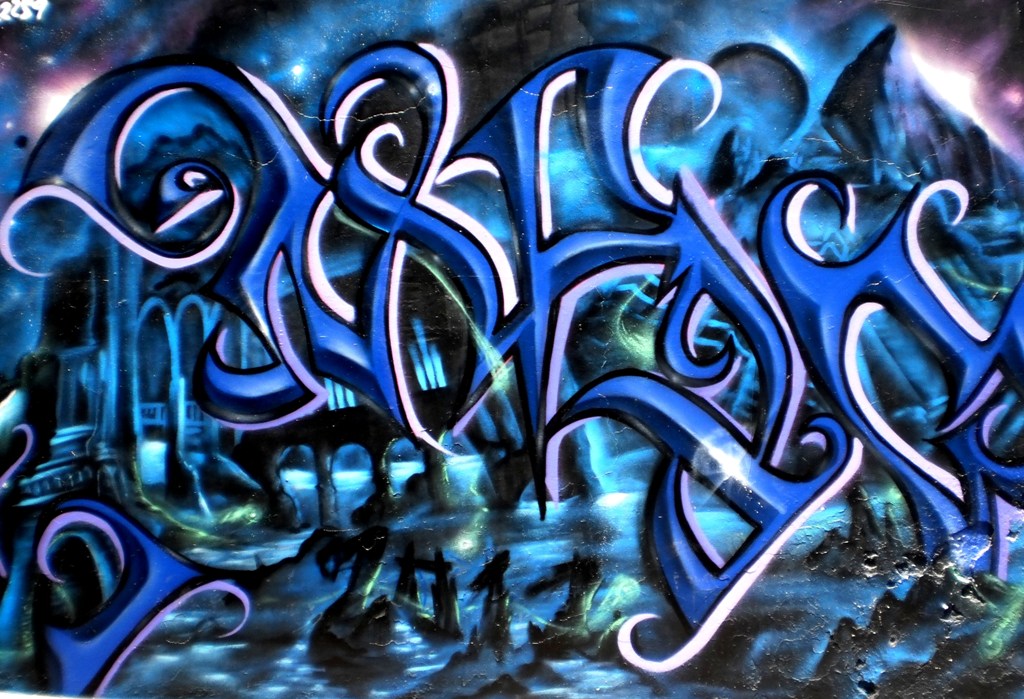 Graffitis que digan bryan - Imagui