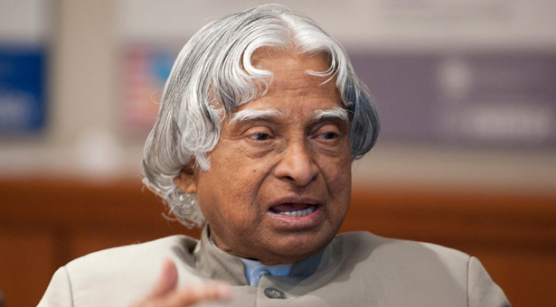 Former Indian President Abdul Kalam Passes Away At 83 | How To Pray Namaz