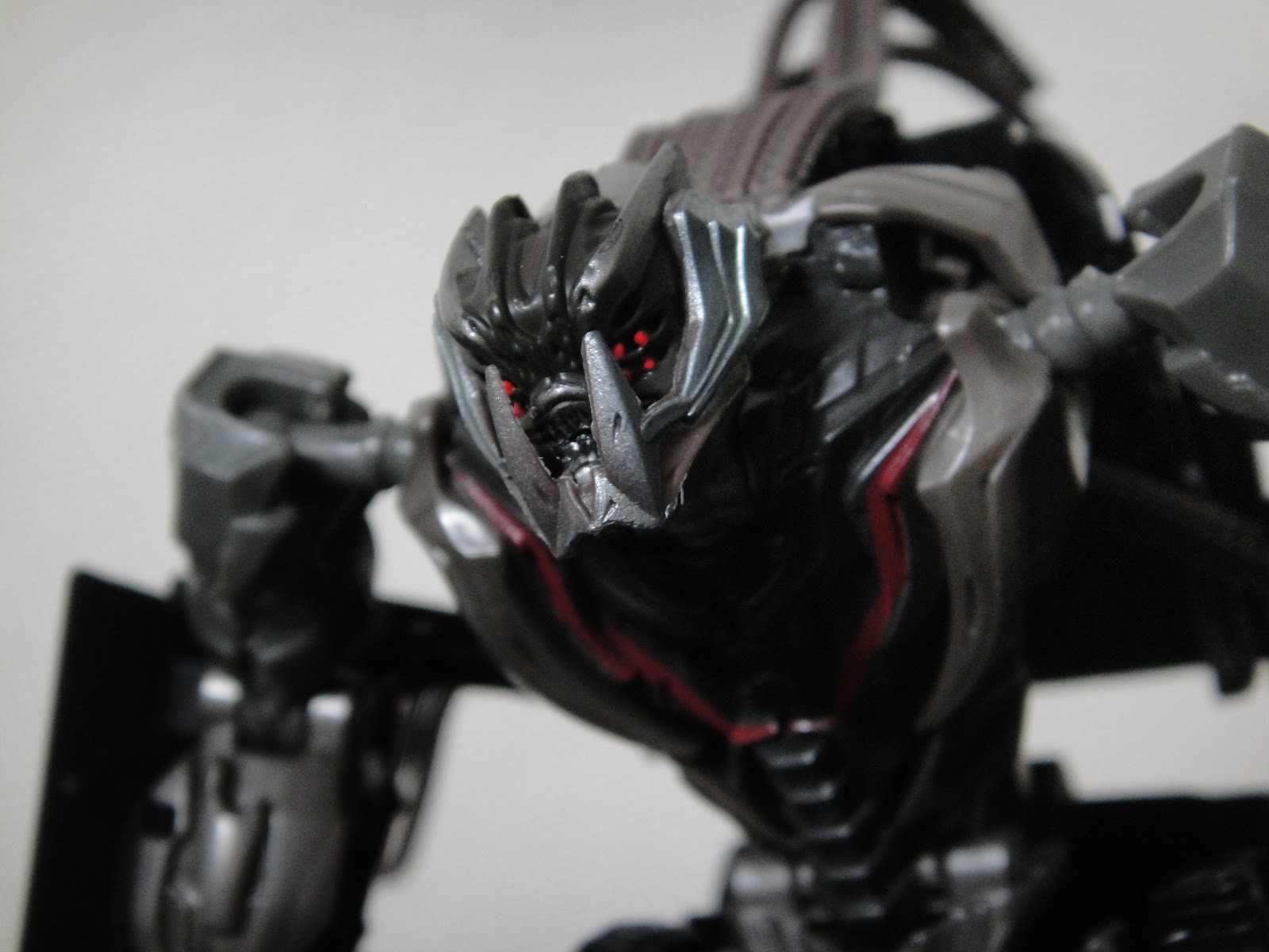 クロウバー （スタジオシリーズ）Crowber Transformers Studio Series