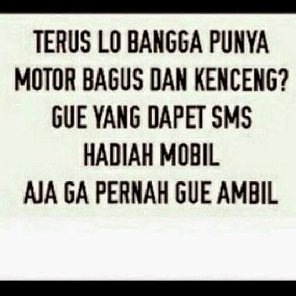 Status FB Lucu Keren