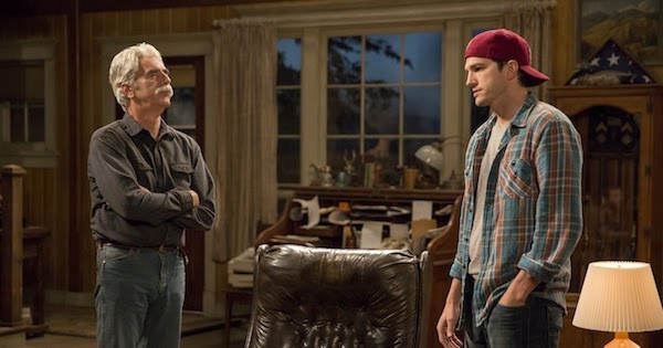 TV-Recaps-Reviews: REVIEW: 'The Ranch' - Colt Makes a Decision About ...