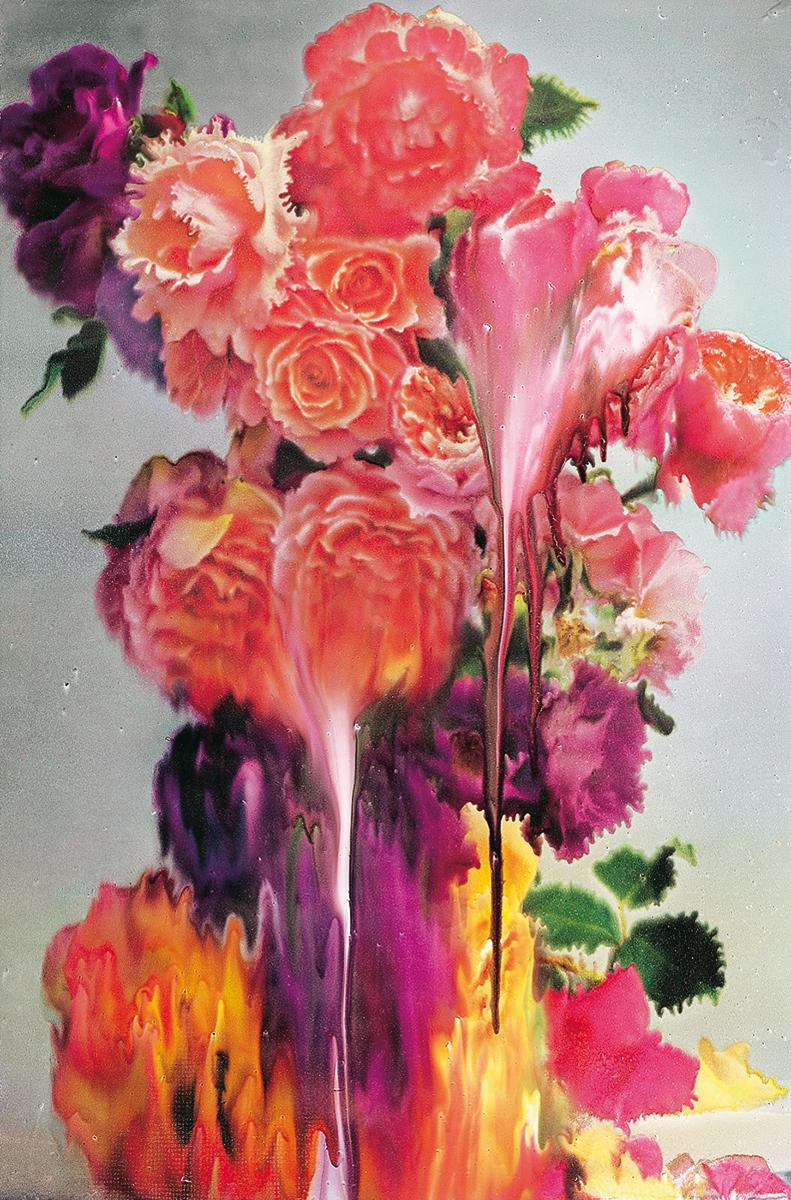 "Réserve d'inspirations": "Le photographe Nick Knight"