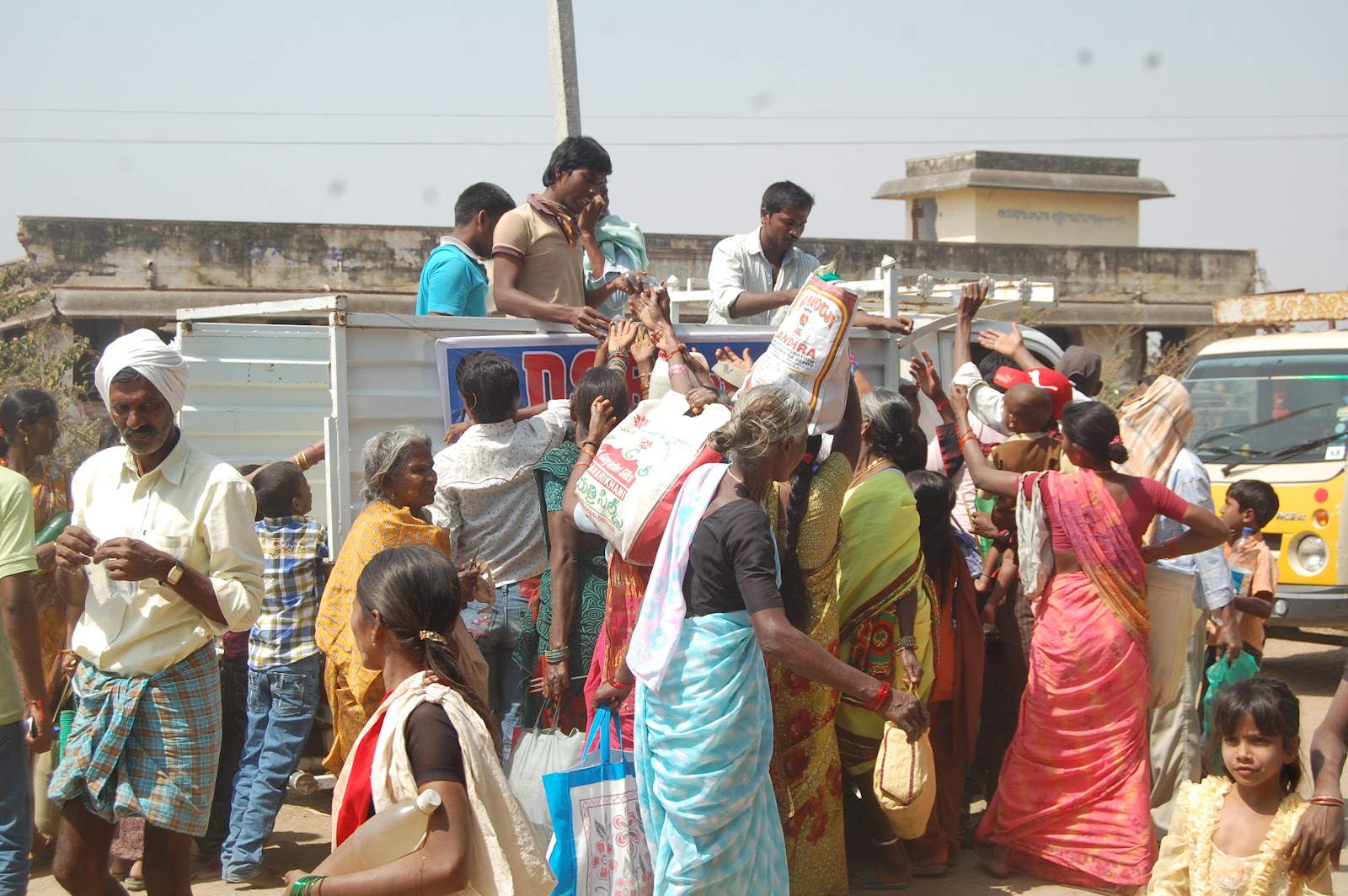 Duddilla SRIDHAR BABU Yuvasena