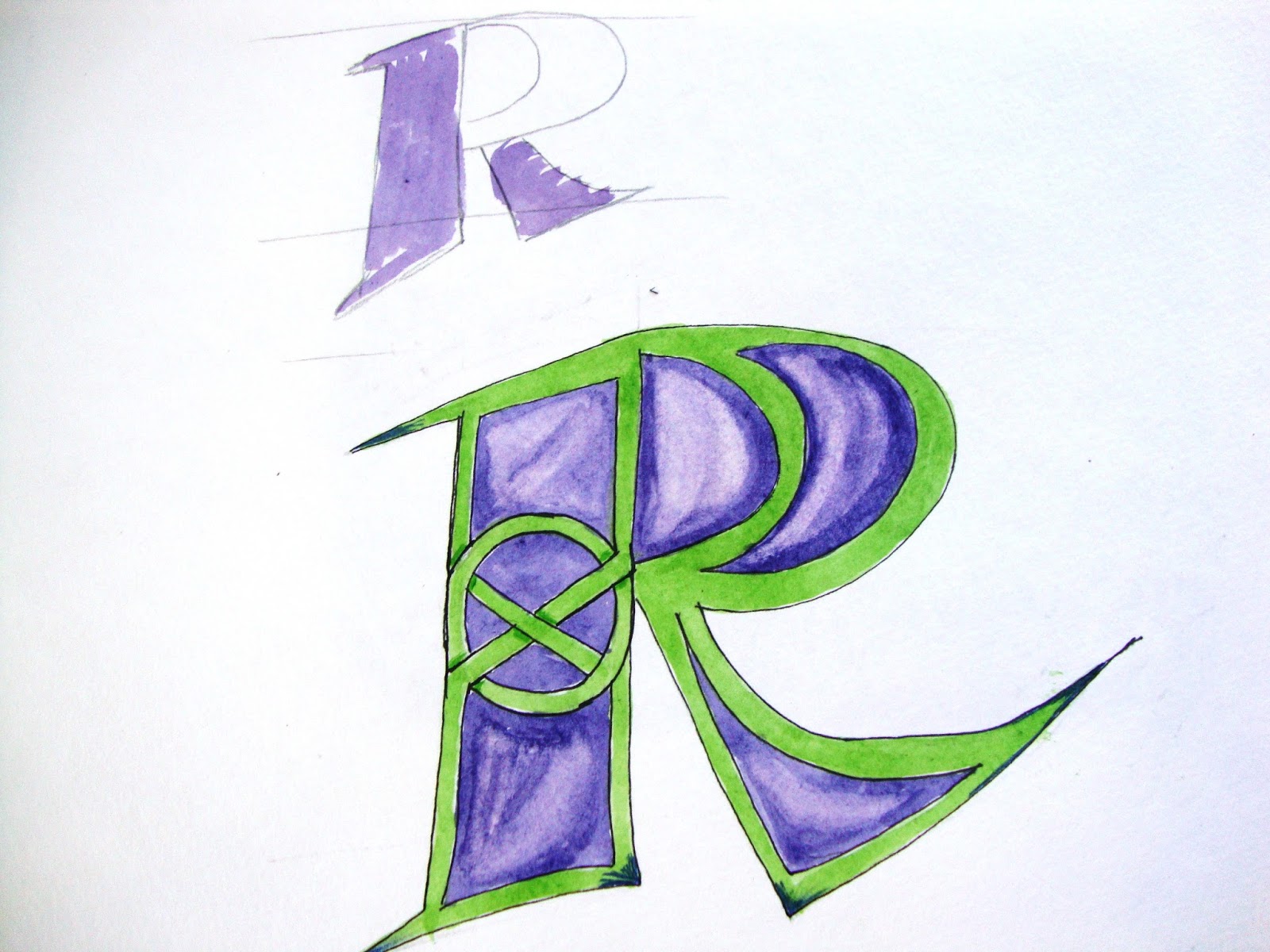 Robbie's Paw Prints: Val Webb Class