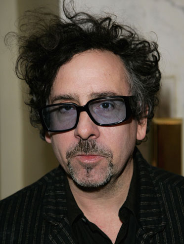 Numerical Nerd: Johnny Depp and Tim Burton : The Magical Duo