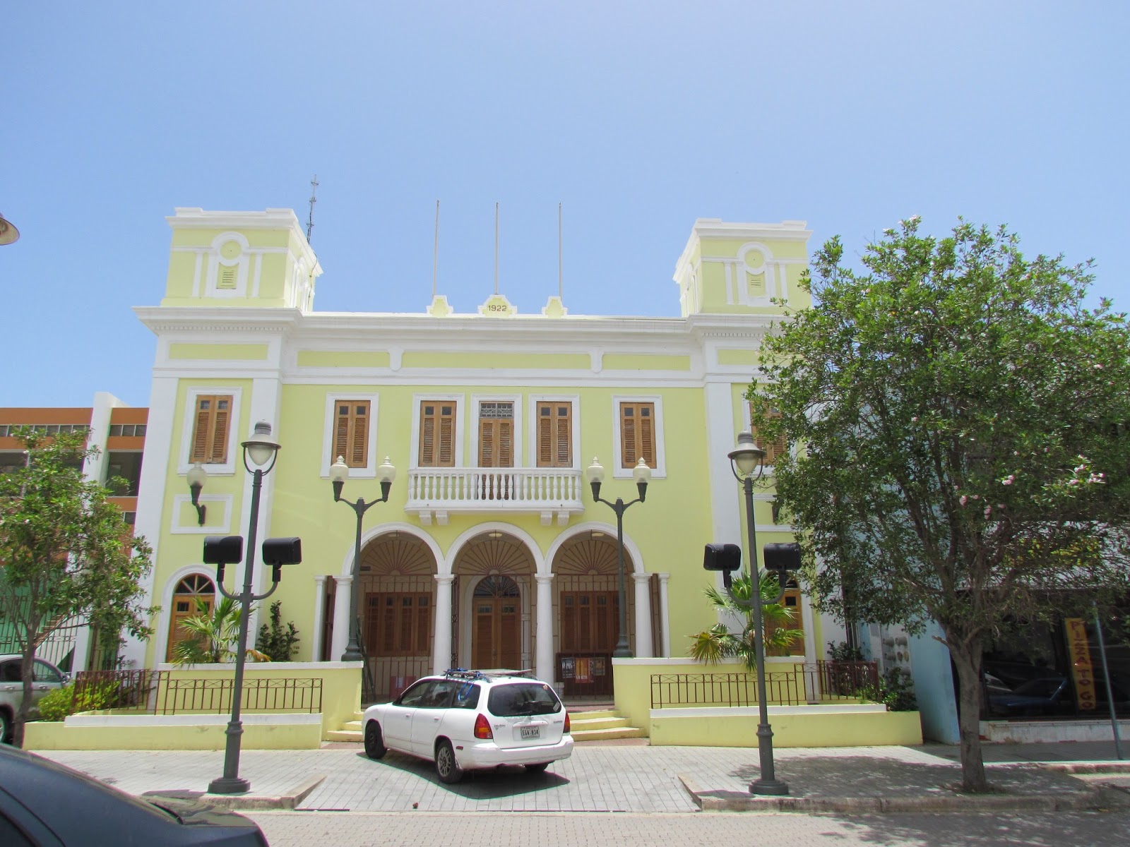 Fotos de Isabela Turismo e Historia