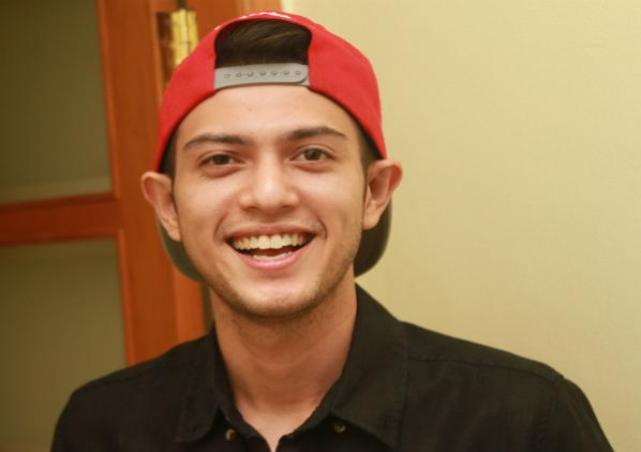 Profil, Foto dan Biodata Rifky Balweel Pemeran Andrio dan Enrico di ...