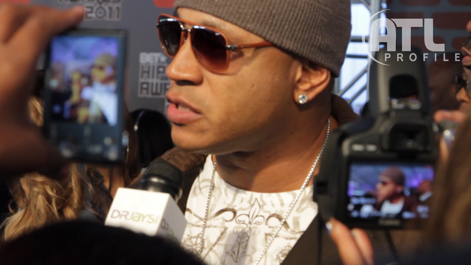 My dirty music corner: LL COOL J