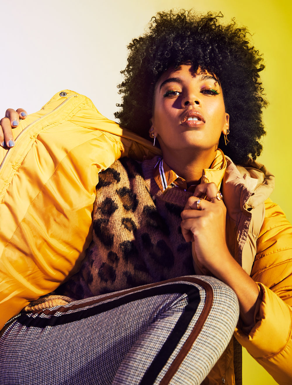 Your ultimate guide to layering this winter part 2 | Edgars Mag