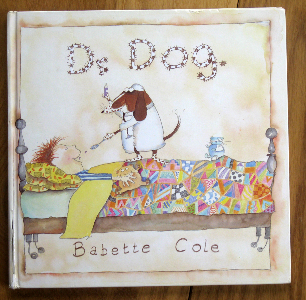 Sally Poyton: ‘…he farted so hard he blew the roof right off the house ...