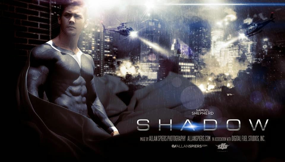 FreakAngelik: Photographer of the day: Allan Spiers