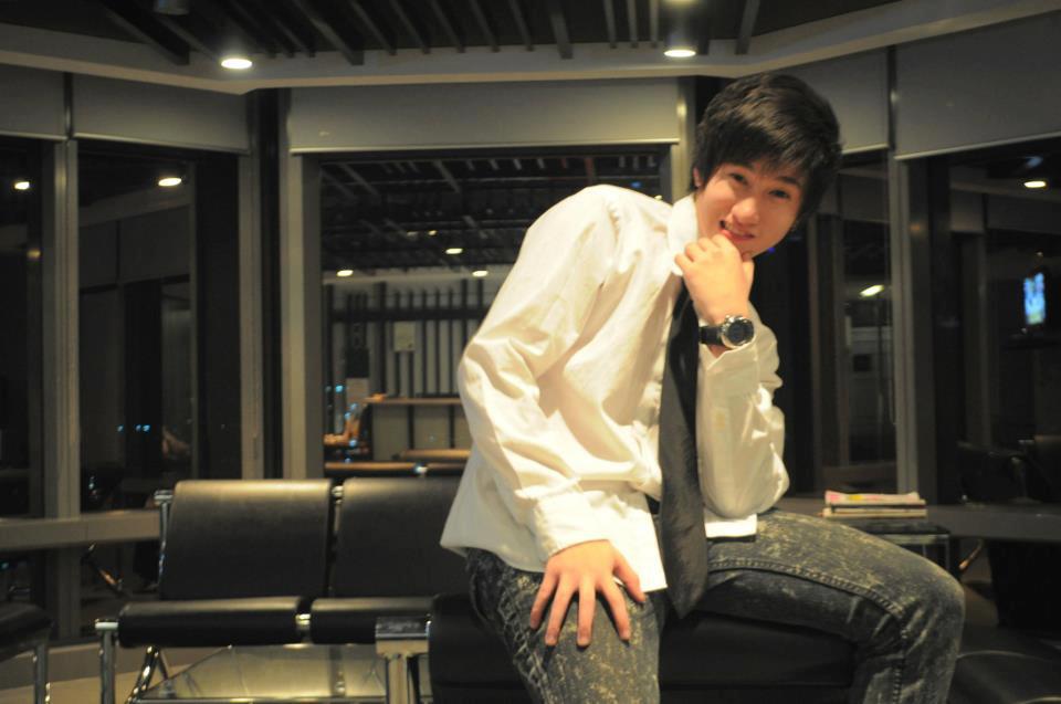 Eat Less. Move More: Do you know Chicser? Let's know them