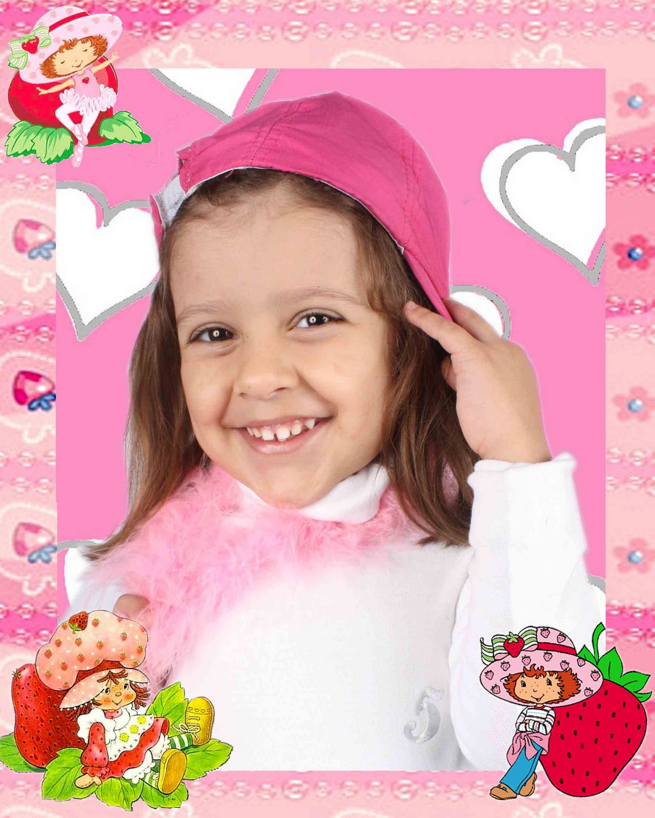 E. E. FOTO BOOK: Book Infantil