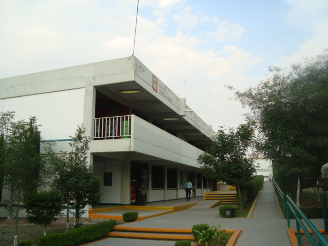 CECYTEM PLANTEL NICOLÁS ROMERO 1: PRESENTACIÓN, MI PLANTEL